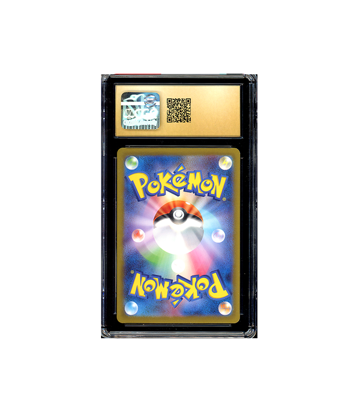 Pokemon Mewtwo 151 Full Art #183 CGC Pristine 10 (New Label)