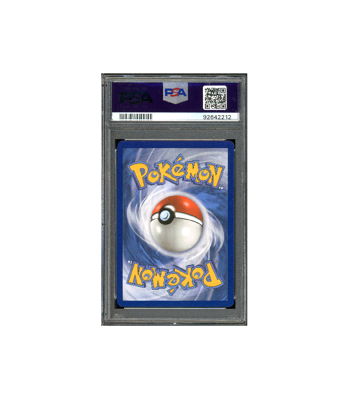 Pokemon Cleffa Celebrations Neo Genesis Engels #20 PSA 10 - Voor al uw ...