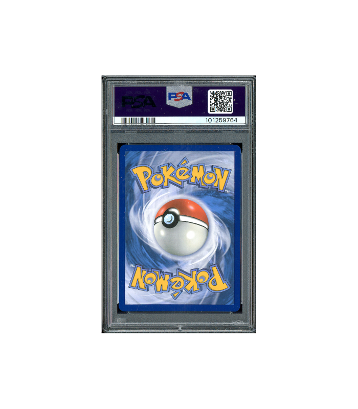 Pokemon Feebas Surging Sparks AR Full Art #198 PSA 10 - Voor al uw ...