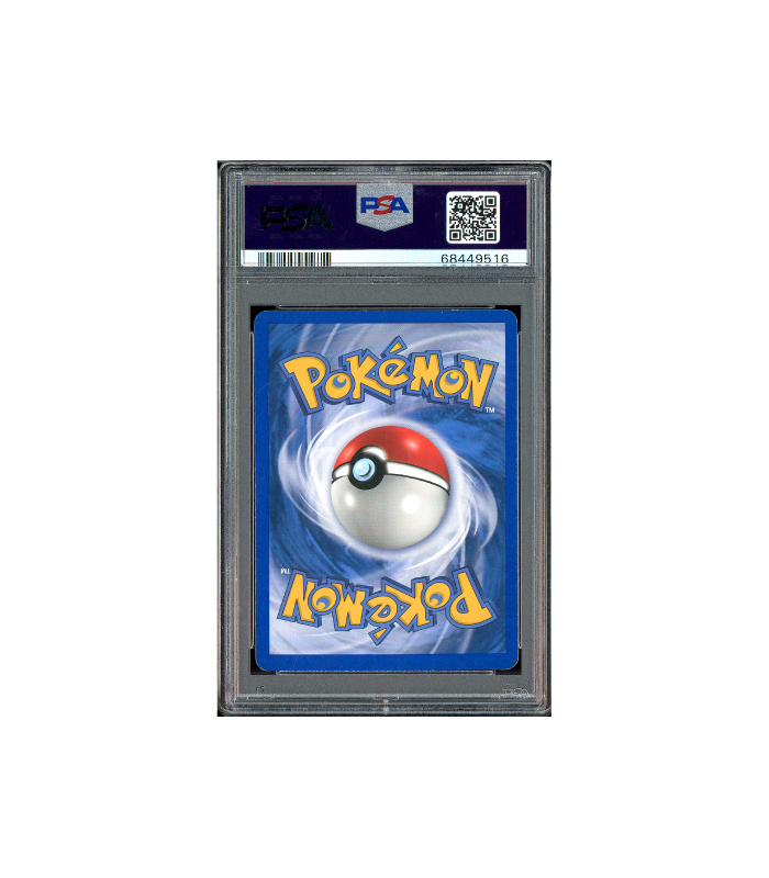 Pokemon Charizard Expedition #39 PSA 8 NM-MT - Voor al uw graded ...