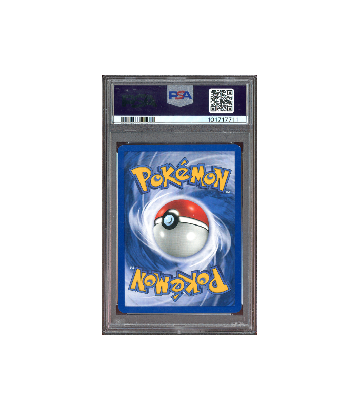 Pokemon Magneton Surging Sparks PC ETB Full Art #159 PSA 10 - Voor al ...